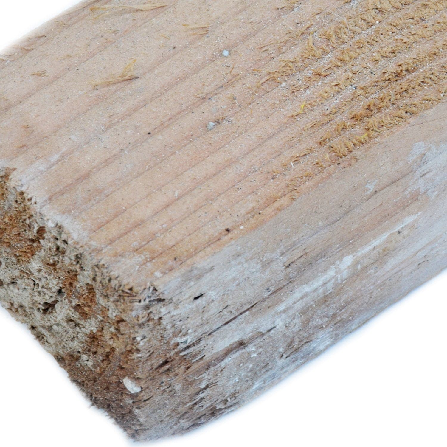 CHEVRON 5x7 EN 4 METRES LINEAIRES TRAITÉ