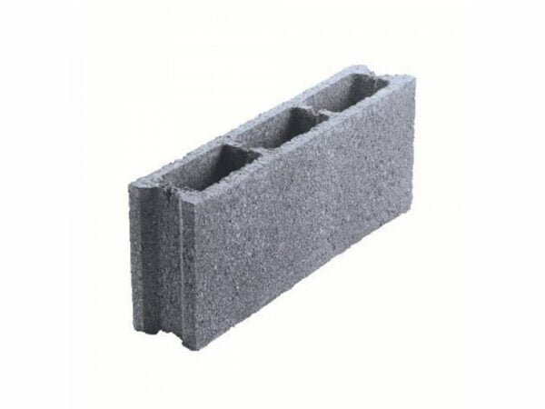 Agglo creux 10x20x50 King Matériaux Rognac livraison 13