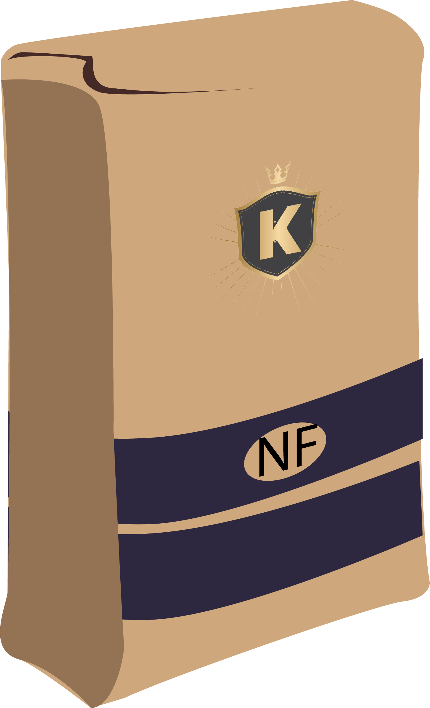 Sac de ciment multibat en 35kg pour mortiers onctueux