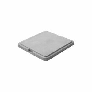 Couvercle Regard Beton 60x60